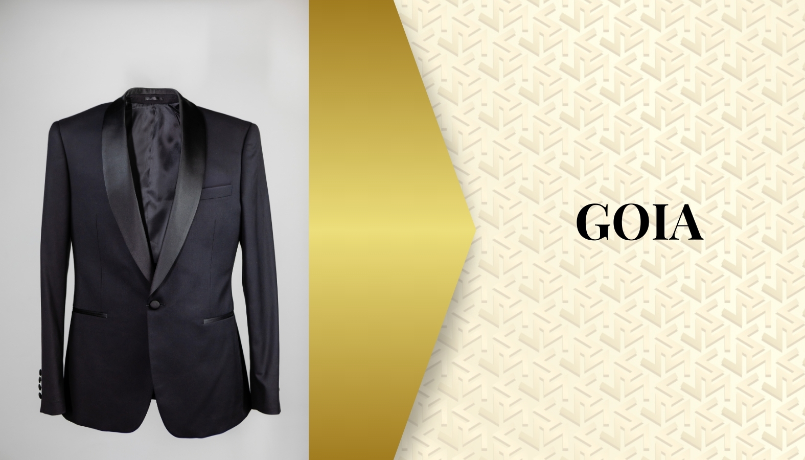 Costume - Goia Andrei